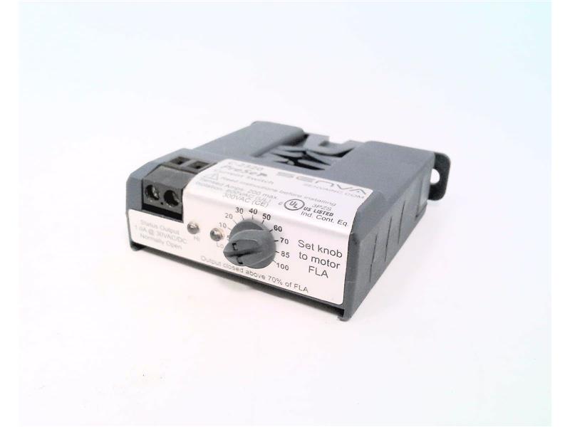 C-2320 Current Sensor by SENVA