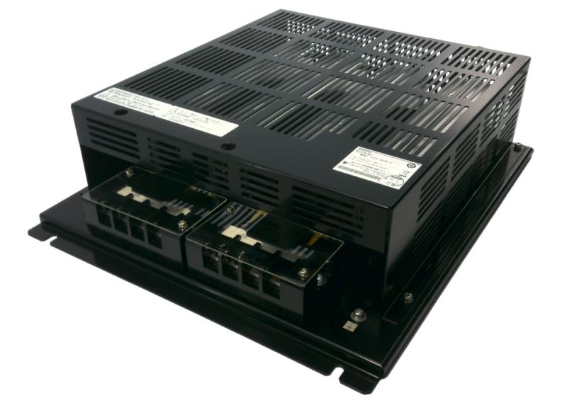 JUSP-RA19-E Servo Drive/Servo Control by YASKAWA ELECTRIC