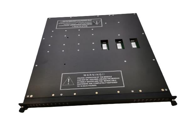 3601T PLC Module/Rack by TRICONEX