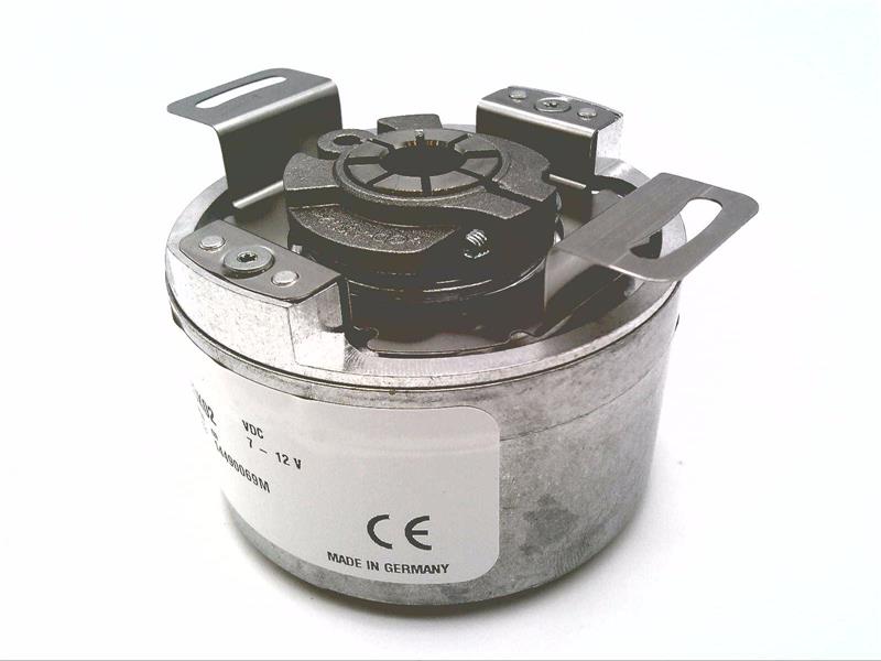 SFM60-H1BB0K02 Encoder/Resolver by SICK