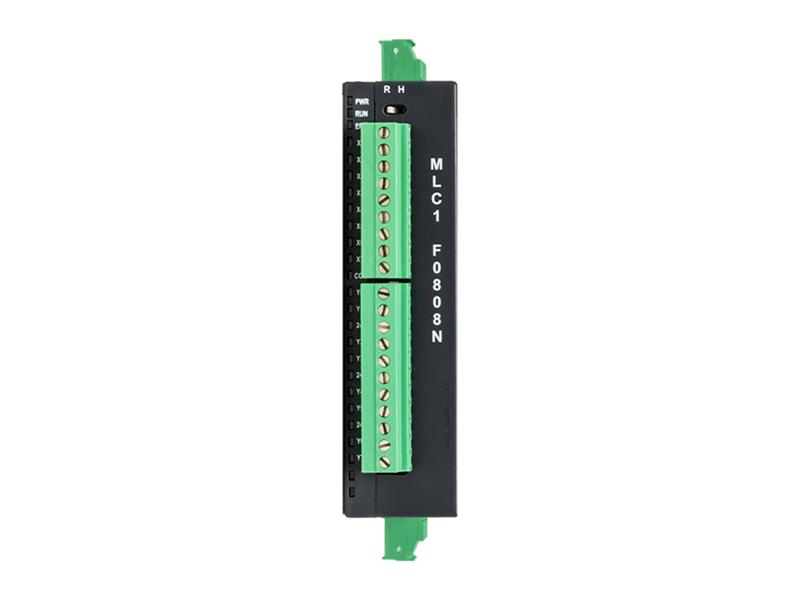 MLC1-F0808N PLC Module/Rack par MAPLE SYSTEMS