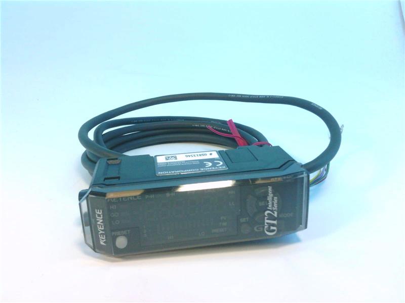 GT2-72P Sensor Module/Housing by KEYENCE CORP