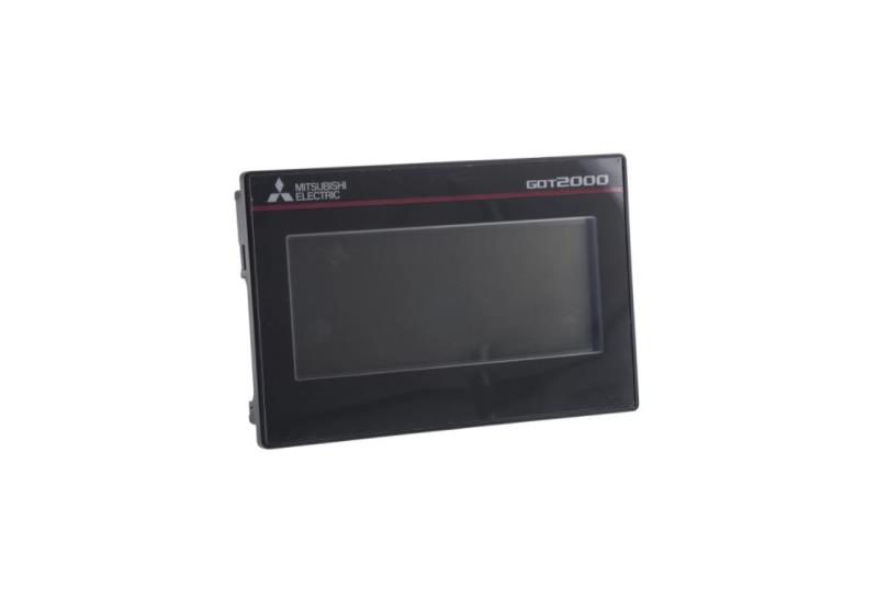 GT2103-PMBD Operator Interface by MITSUBISHI