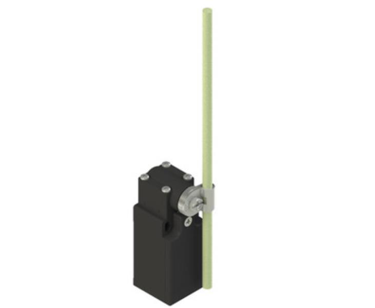 FM 1569 Limit Switch by PIZZATO