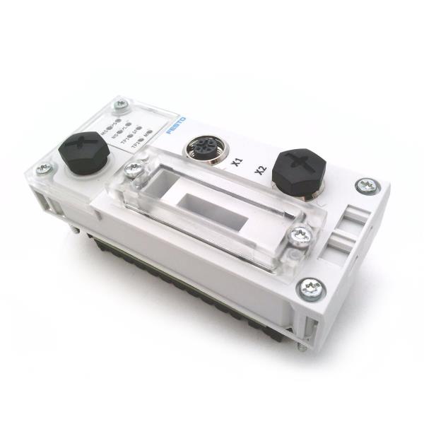 CPX-FB36 PLC Module/Rack by FESTO