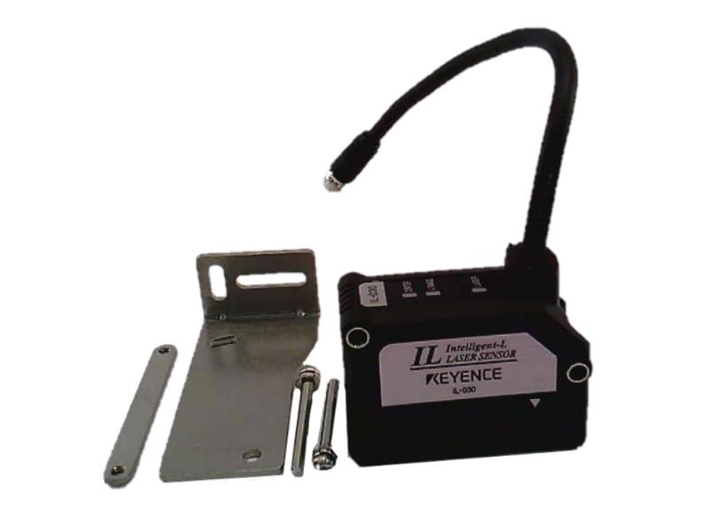 IL-1000 Position Sensor/Transmitter/Monitor by KEYENCE CORP
