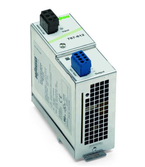 787-612 Power Supply by WAGO