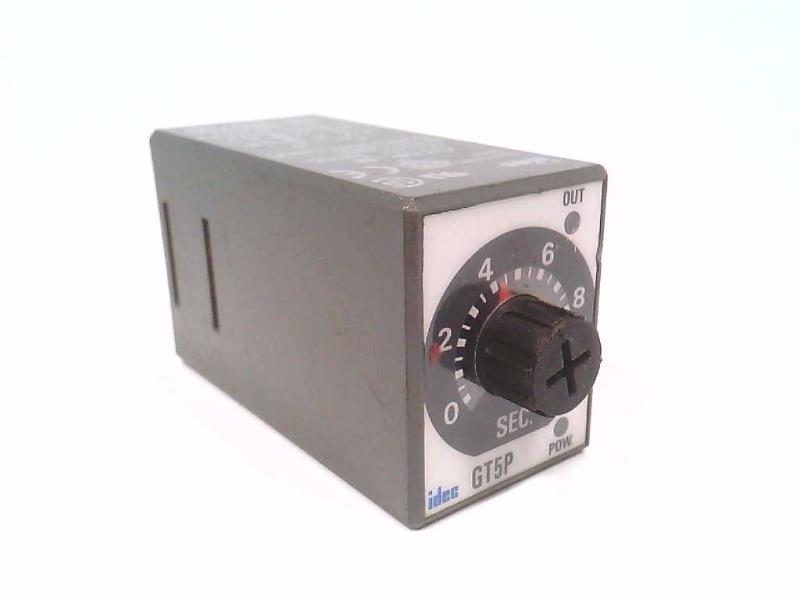 GT5P-N10SA100 Timer/Counter by IDEC