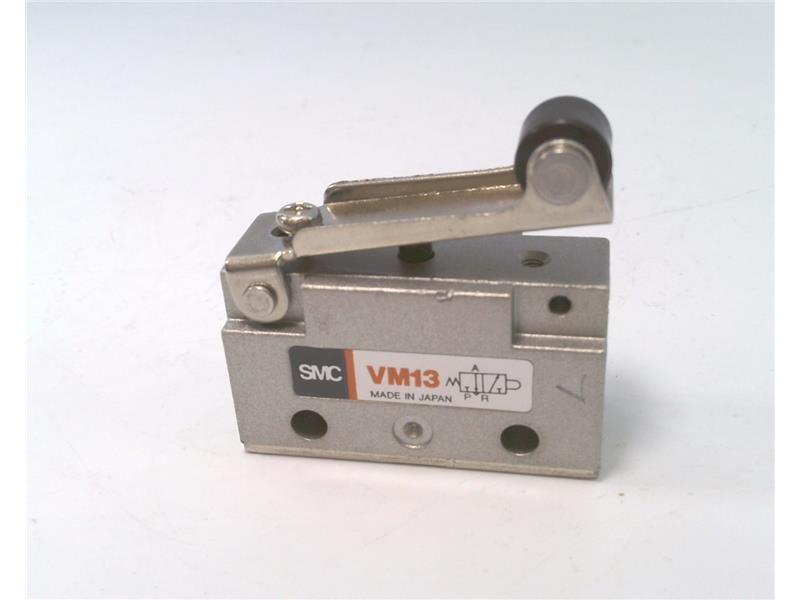 VM13 Pneumatic Valve by SMC