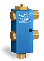 920-682-6173 Hydraulic Valve by PURGEX
