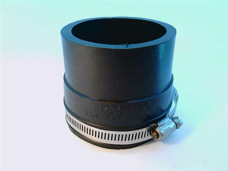 P35470 Pipe and Coupling by PROVENT SYSTEMS