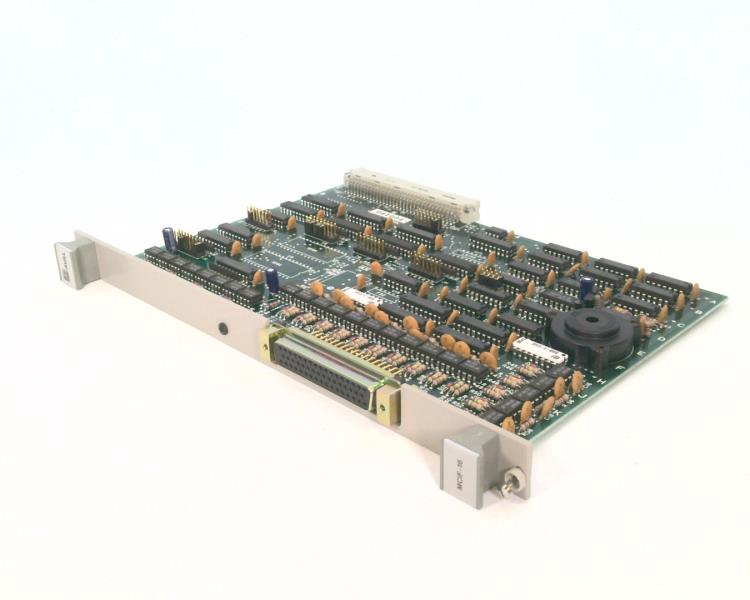 MCIF-16 PC Board PLC/Add-On Board par AVAL