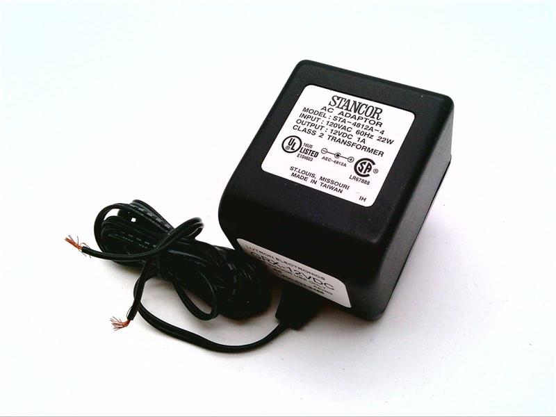 GRX-12VDC Power Supply by LUTRON