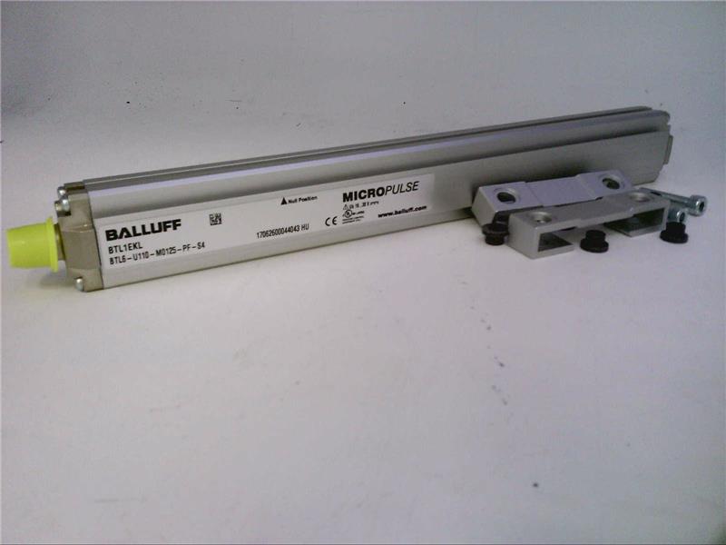 BTL6-U110-M0125-PF-S4 Photoelectric by BALLUFF