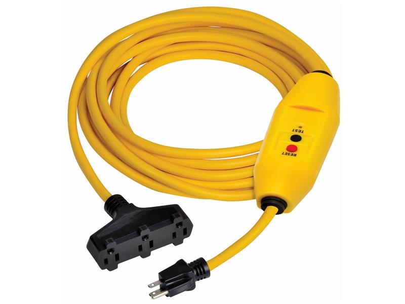 30438302-01 GFCI by TOWER MANUFACTURING COMPANY