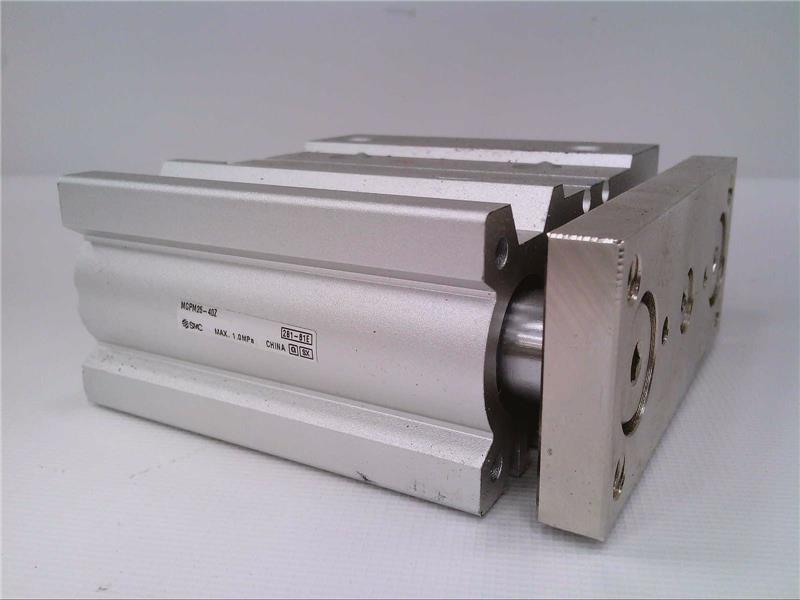 MGPM25-40Z Pneumatic Cylinder by SMC