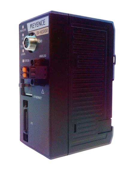 IX-H2000 Sensor Amplifier by KEYENCE CORP