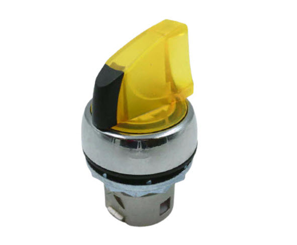 800FM-LSB35 Selector Switch by ALLEN BRADLEY