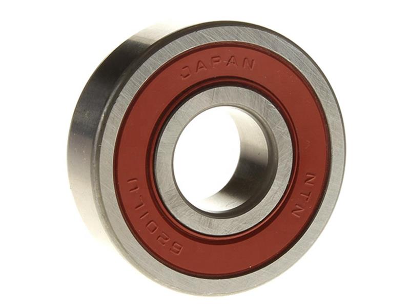 6203LU Bearing by NTN BEARING