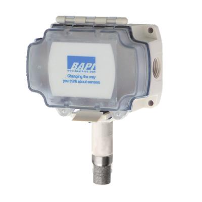 BA/10K-2-H200-O-BB Temperature Transmitter by BAPI
