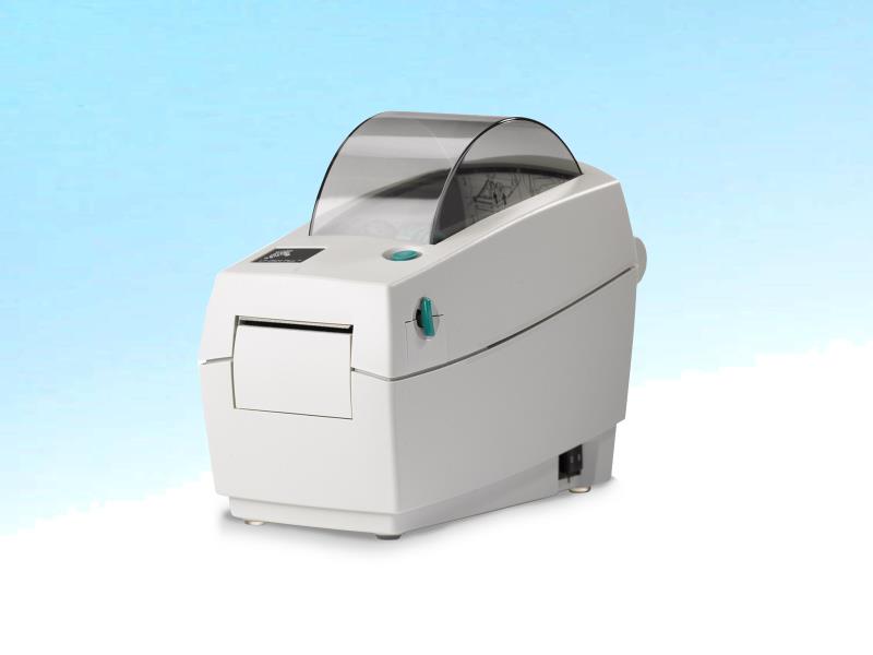 LP-2824-PLUS Bar Code Printer by ZEBRA