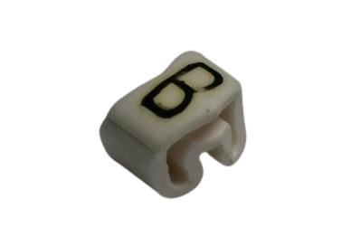 59649-B Wire/Terminal Marker by CEMBRE