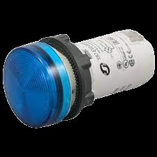 XB7-EV0-MP3 Pilot Light by SCHNEIDER ELECTRIC