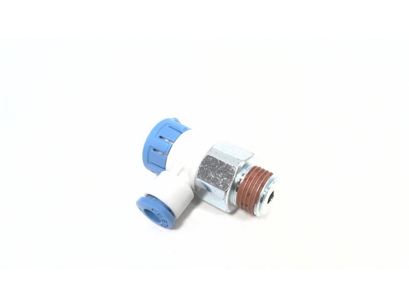 VFOE-LE-T-R18-Q4 Control Valve by FESTO
