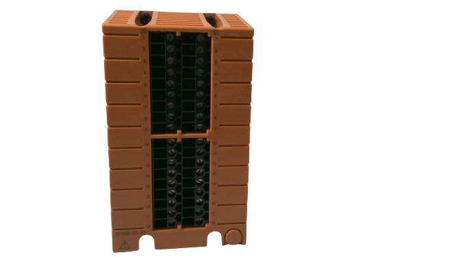 STB4D-00 Connector/Terminal/Pin by YOKOGAWA