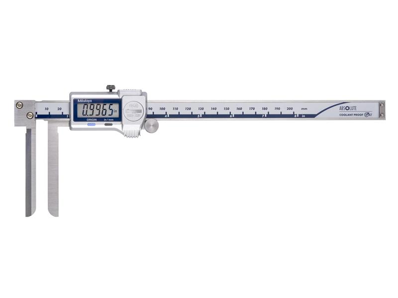 573-742-20 Caliper by MITUTOYO