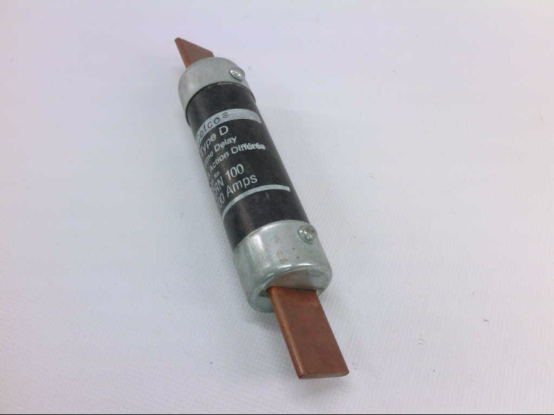 CRN-100 Fuse by CEFCO