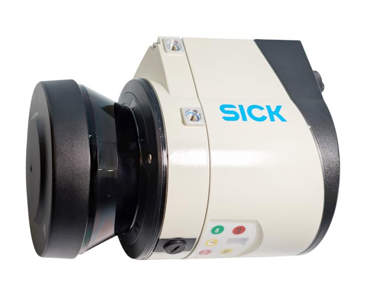 LMS111-10100 Laser Gauging System by SICK