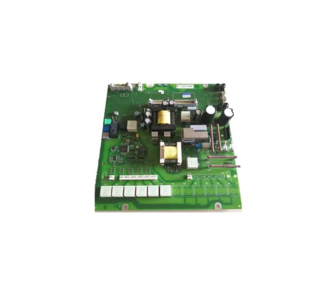 C98043-A7105-L1-9 PC Board PLC/Add-On Board by SIEMENS