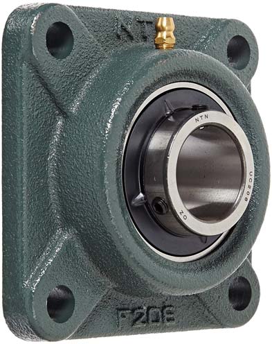 FC211 Bearing by NTN BEARING