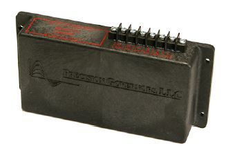 E301 CPU/Control Board by PRECISION GOVERNORS