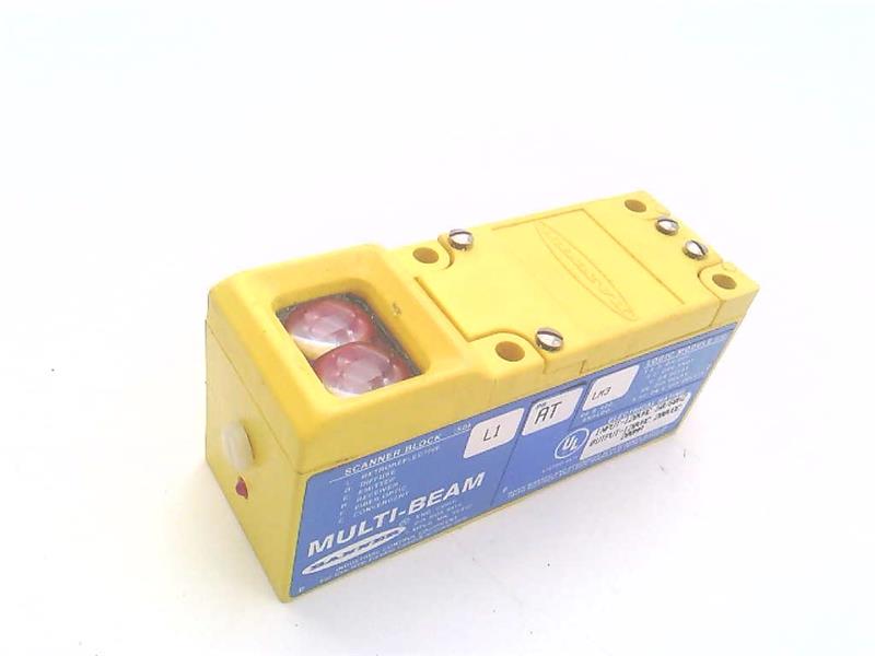 L1-AT-LM3 Photoelectric by BANNER ENGINEERING