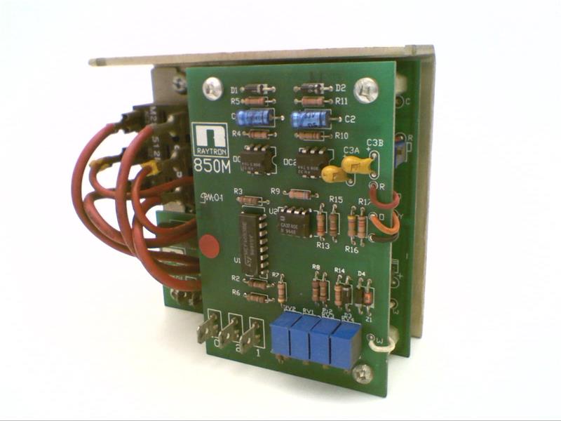 850M OIT Boards/Module by RAYTRON