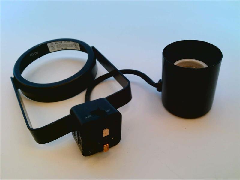 CTL-830 Lighting Fixture by CONTECH LIGHTING