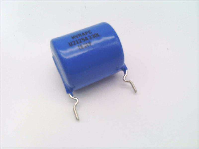 U2125A330L Resistor by HVR ADVANCED POWER COMPONENTS