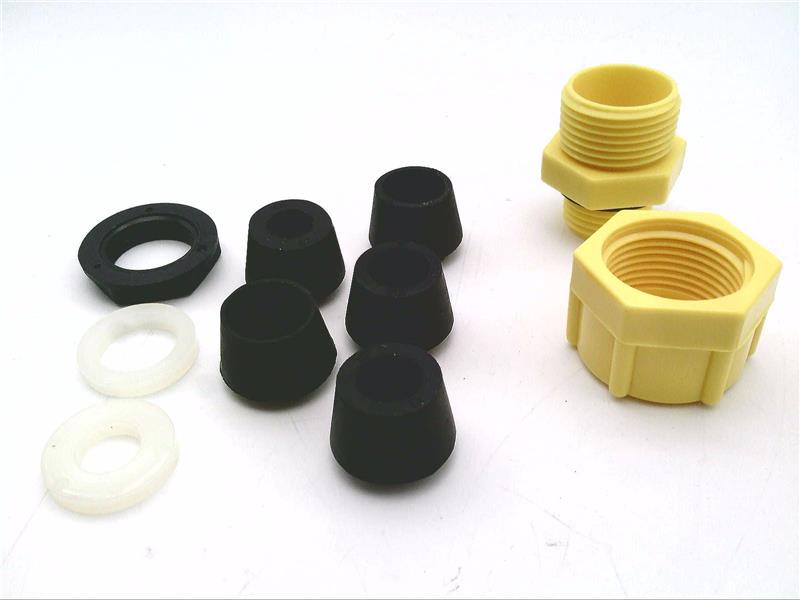 55515 Conduit/Fitting by TPC WIRE & CABLE