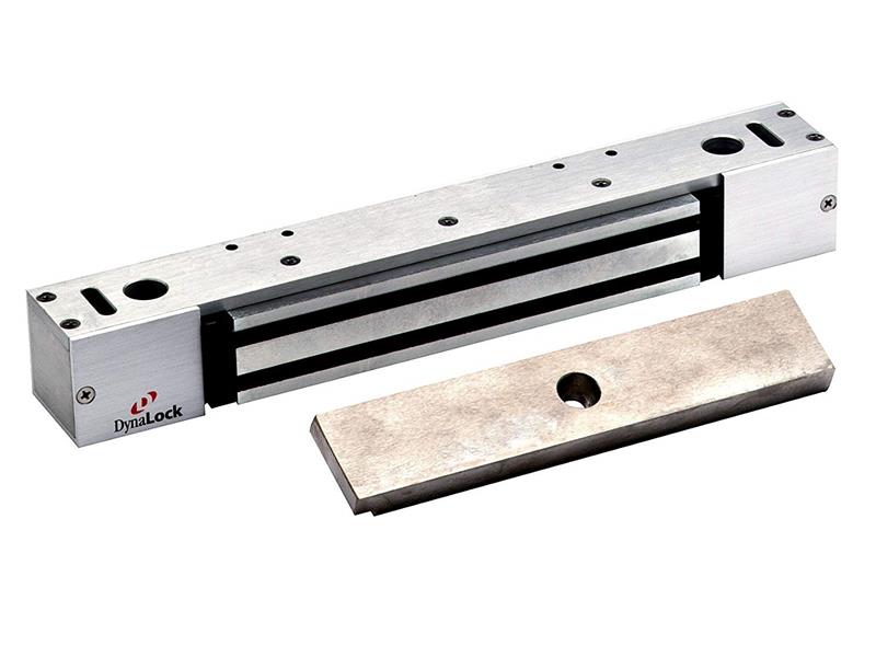 2268-10 Magnetic Door Holder/Lock by DYNALOCK