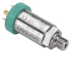 TK-DA-E-1-E-P05D-H-V Position Sensor/Transmitter/Monitor by GEFRAN