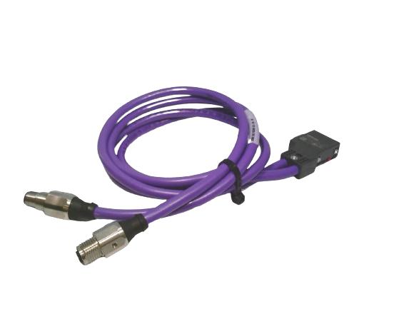 FSSDWE D9S FKSDWE 455-1M-1M Plug/Receptacle by TURCK