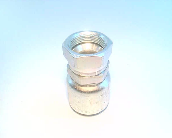 P43-20-R1-R2-R3-R4-R9 Hydraulic Hose Fitting & Accessories by PARKER