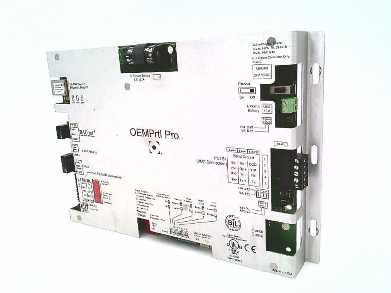 OEMPRTL-PRO Networking Router by AUTOMATED LOGIC