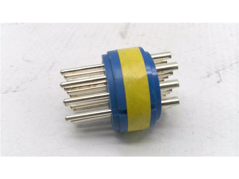 10-825811-27P Connector/Terminal/Pin by AMPHENOL