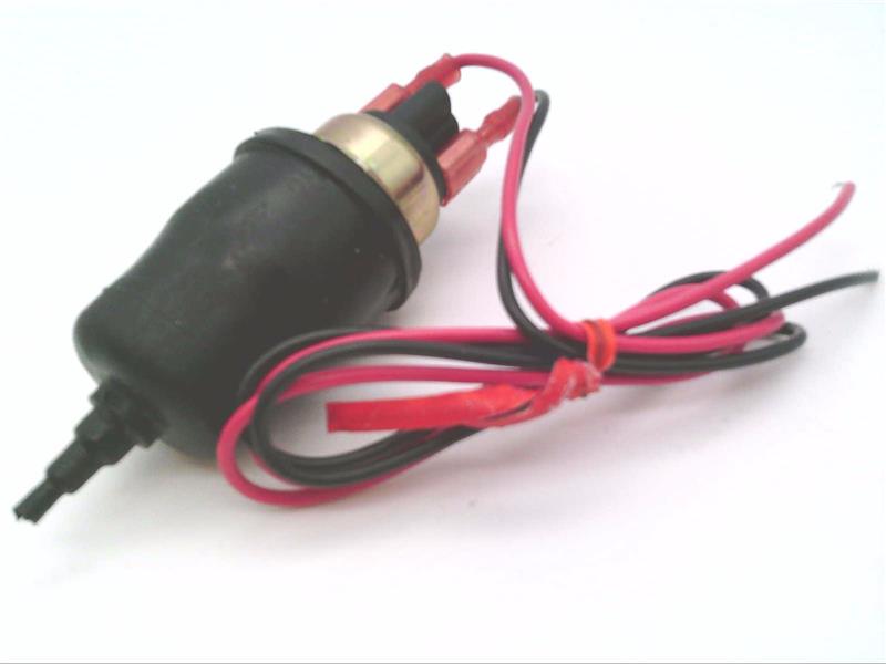 PS61-15-4MNZ-A-FL18-RB-FS75PSI Pressure Switch by GEMS SENSORS