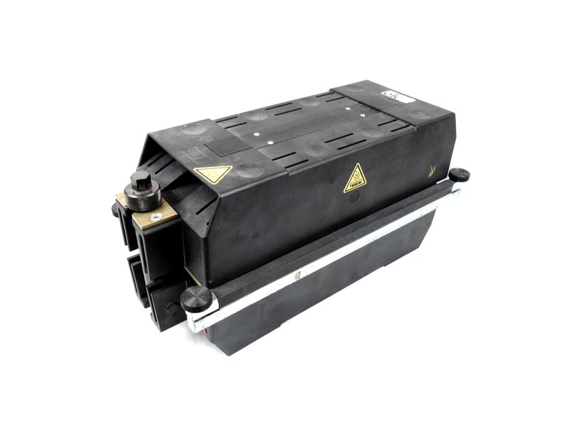 PT300/6 Machine by HABASIT AG