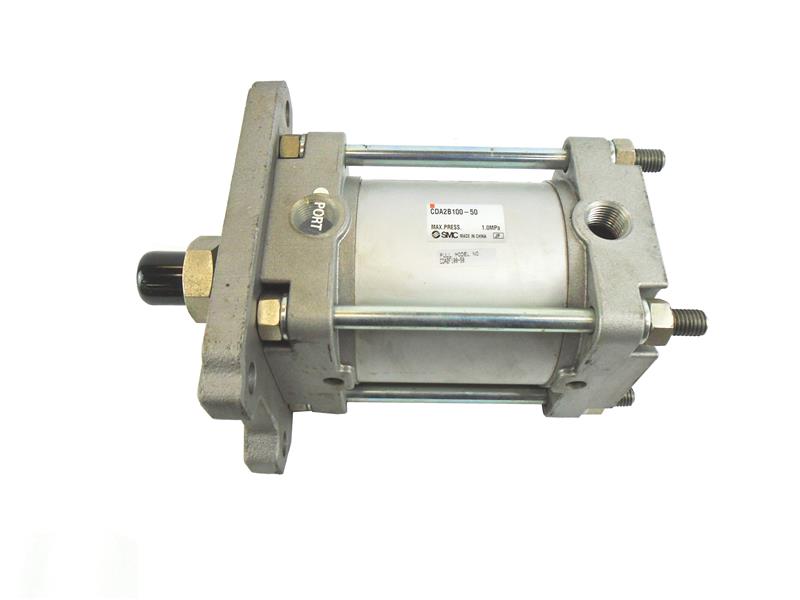 CDA2F100-50 Pneumatic Cylinder by SMC