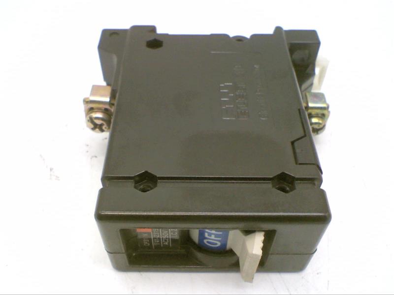CP31/X-7A Panel Mount Circuit Breaker by FUJI ELECTRIC